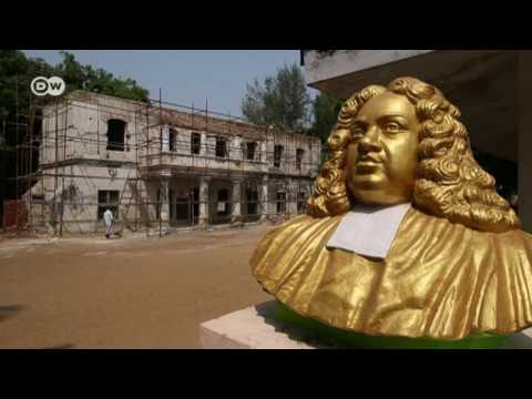 Faith Matters - In the Spirit of Luther - The Francke Foundations | Faith Matters