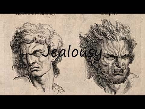 How to Pronounce Jealousy?