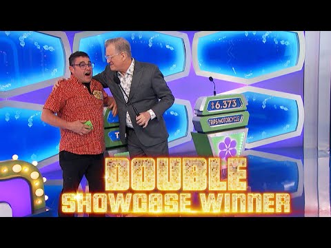 What a Difference a Dollar Makes on The Price is Right – Brandon's ...