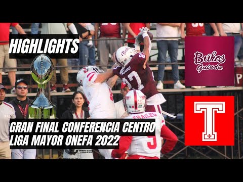 HIGHLIGHTS de Campeonato, Búhos IPN vs Frailes UT juego memorable ...