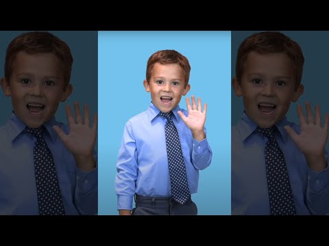 Daddy Finger Song | Finger Family Song | #Shorts