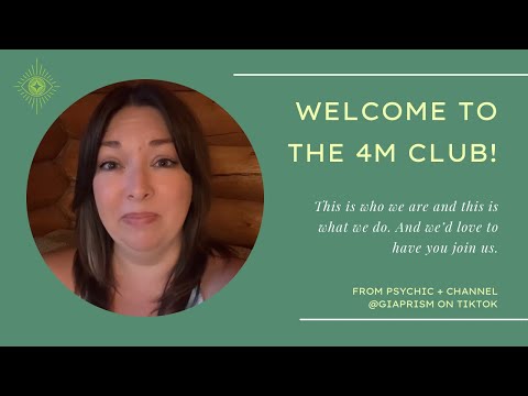 Welcome to the 4 am Club. This is who we are and this is what we do. And we aren’t backing down.