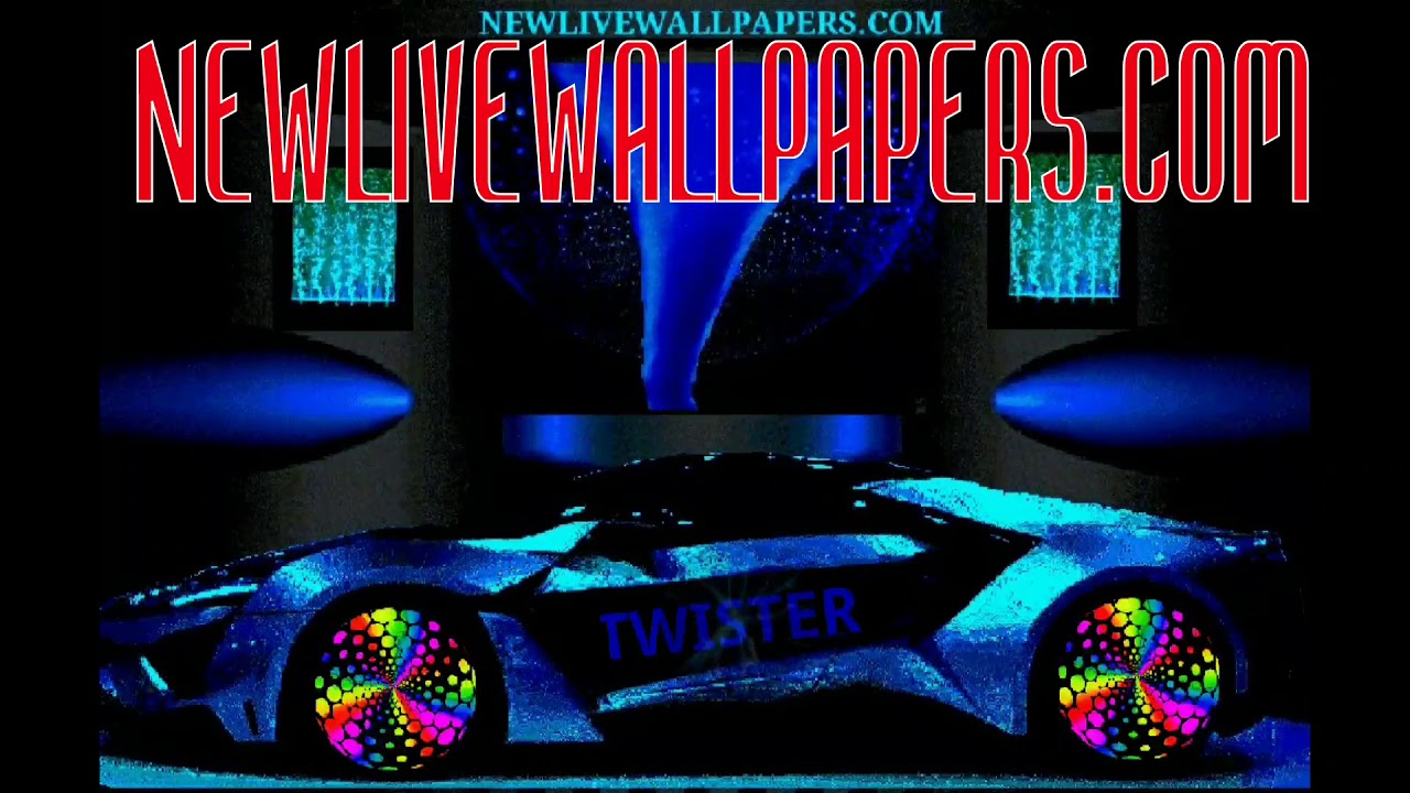 TOP BEST FREE TORNADO WALLPAPERS
