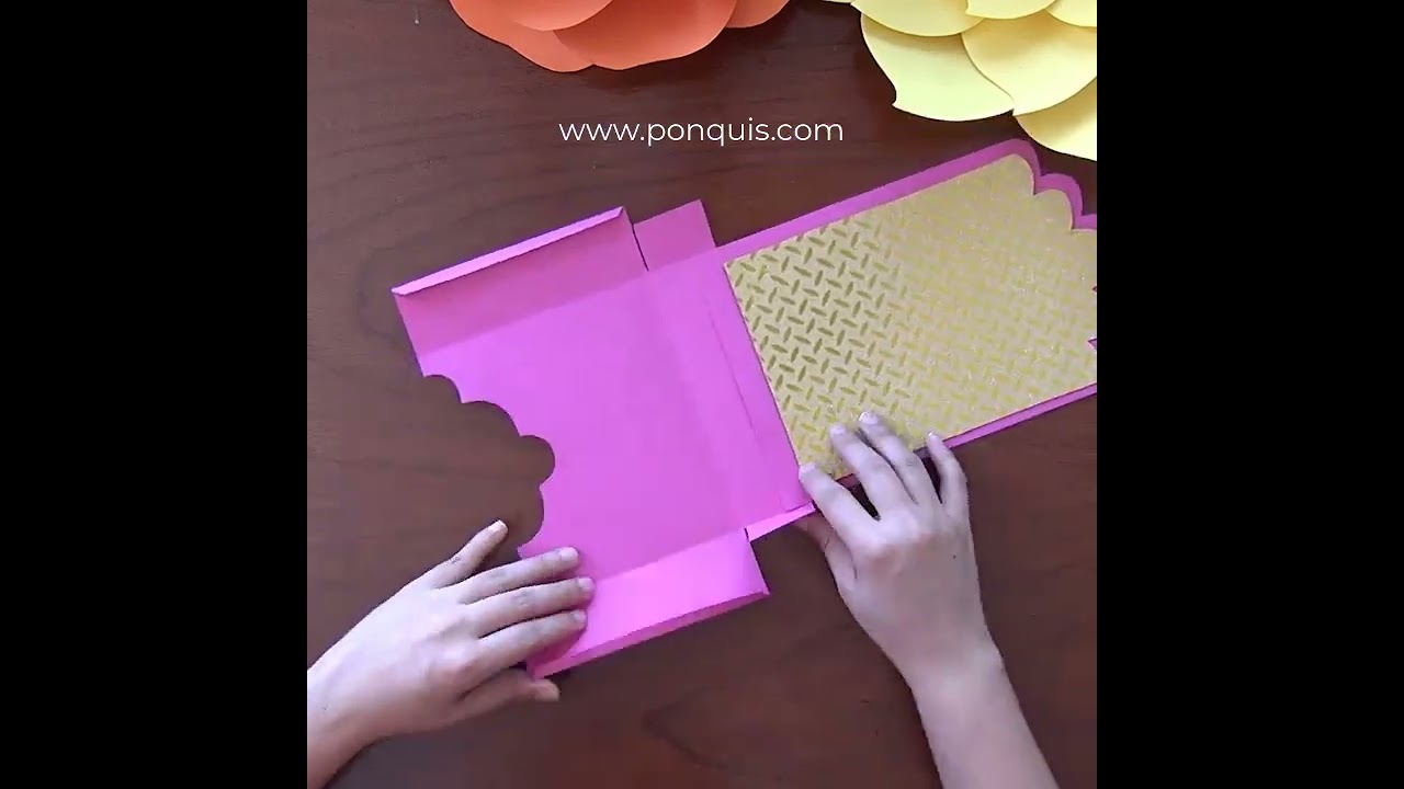 Aprende hacer una Caja de chocolates fácil y económica con Moldes para Descargar Gratis en Pdf