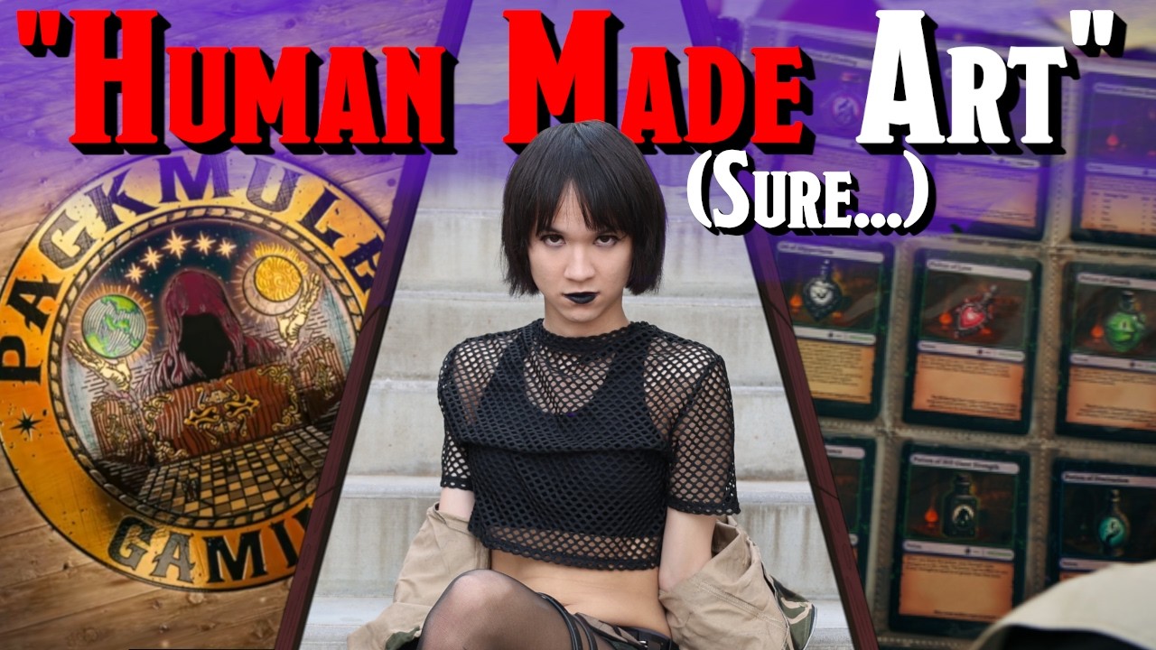 This D&D Kickstarter is Probably Lying to You