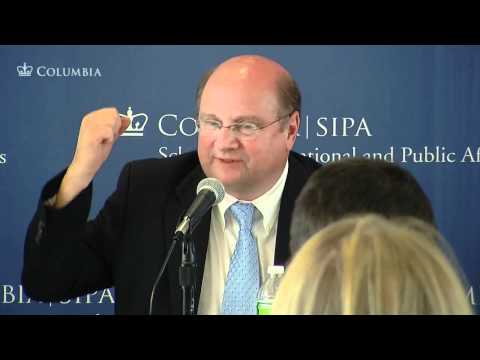 Panel Discussion, "The History and Future of Religious Violence and Apocalyptic Movements"