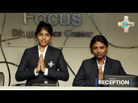 Reputed Diagnostic Centres of Bengaluru / Focus Diagnostics Centre and Speciality Clinics