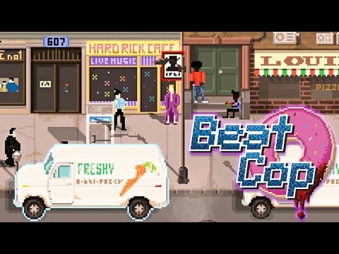 Steam Community :: Beat Cop
