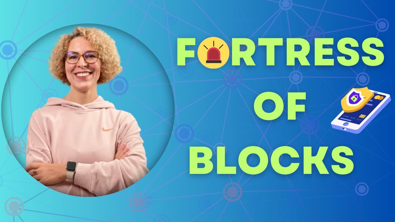 Blockchain Security: The Ultimate Guide to Safeguarding Digital Assets