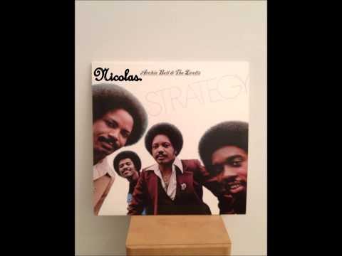Archie Bell & The Drells – Strategy (1979) | theintegrativelife