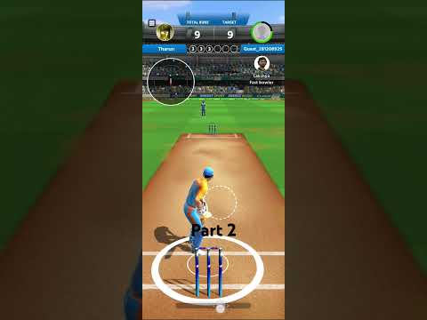 part 2 batting #remix # #anime #cricket #phonkagressive #ipl #edm #gaming music