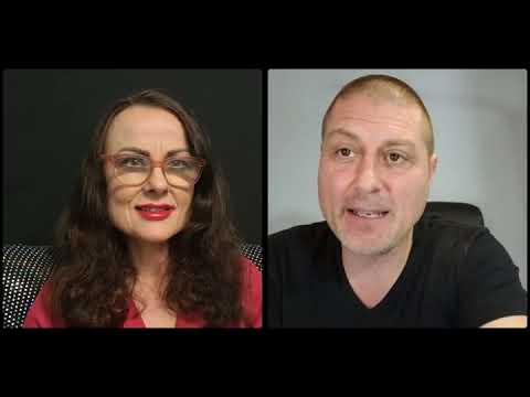 Live Discussion: Narcissistic Trauma With Nova Gibson