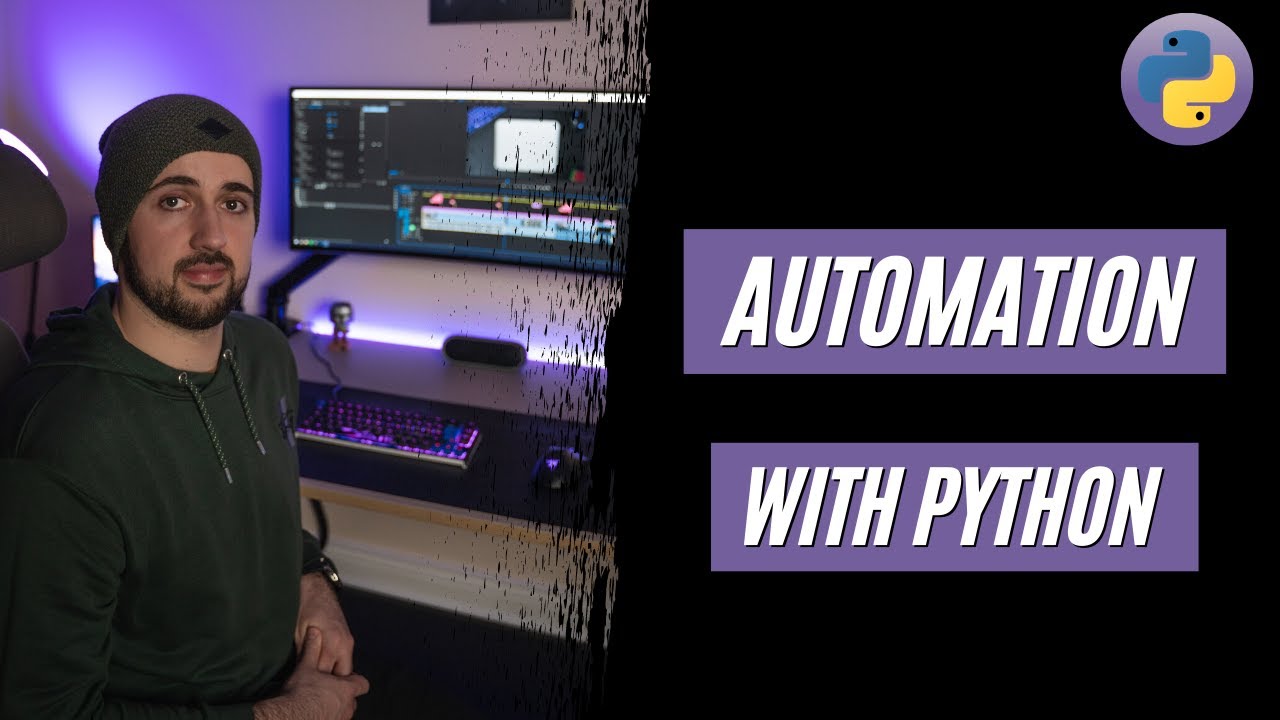 Automating Google Drive with Python