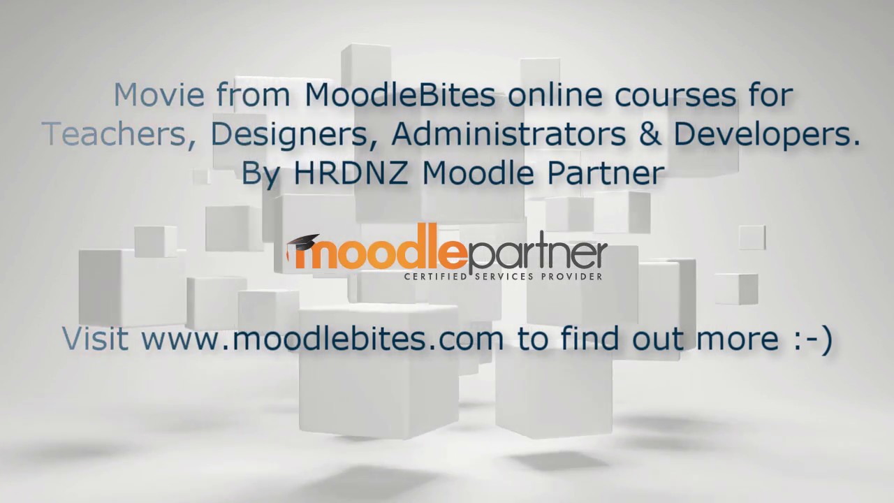 Moodle administration - Plugins