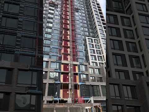 Cristal City, Arlington, VA #arlingtonva #cristalcity #virginia
