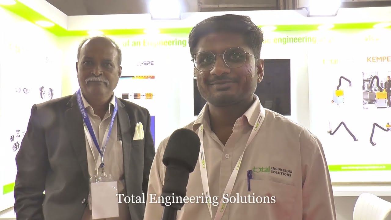 Total Engineering Solutions