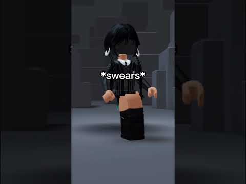 Roblox banning people be like ????????????#shorts #roblox