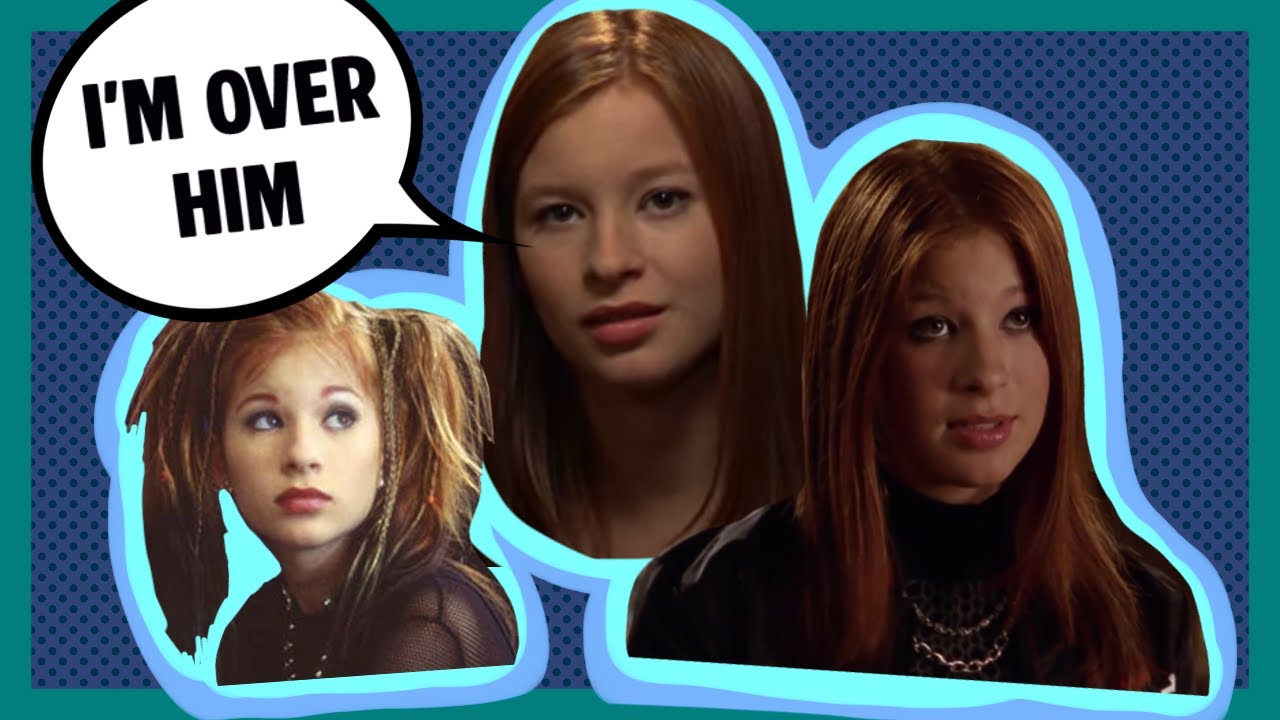 Ellie Nash: How Degrassi Ruined A Character