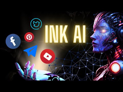 ink ai review ⚠ World’s First AI App That Rivals ChatGPT 4 ⚠