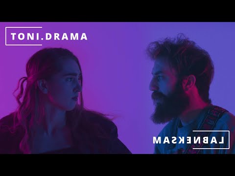 Toni.Drama - Maskenbal