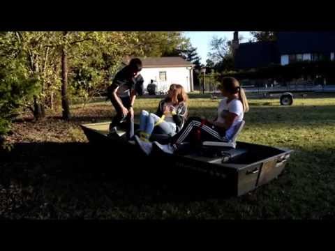 Odyssey Movie Project: The Land of The Lotus Eaters