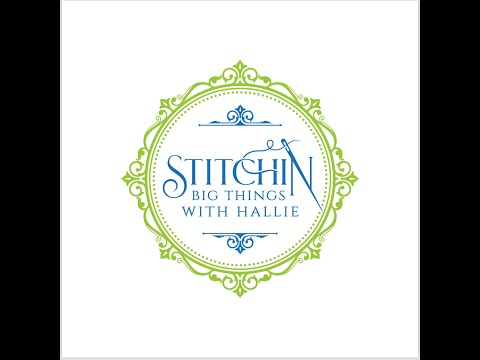 Flosstube 132 Stitch Con 2025 talk and 5 years together