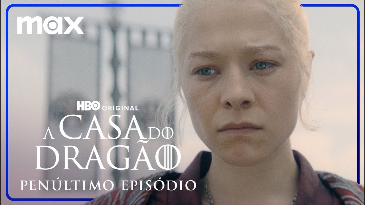 “a Casa Do Dragão“ Assista à Prévia Do Sétimo Episódio Da Segunda
