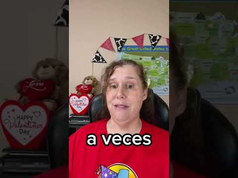 Frequency Words in English and Spanish