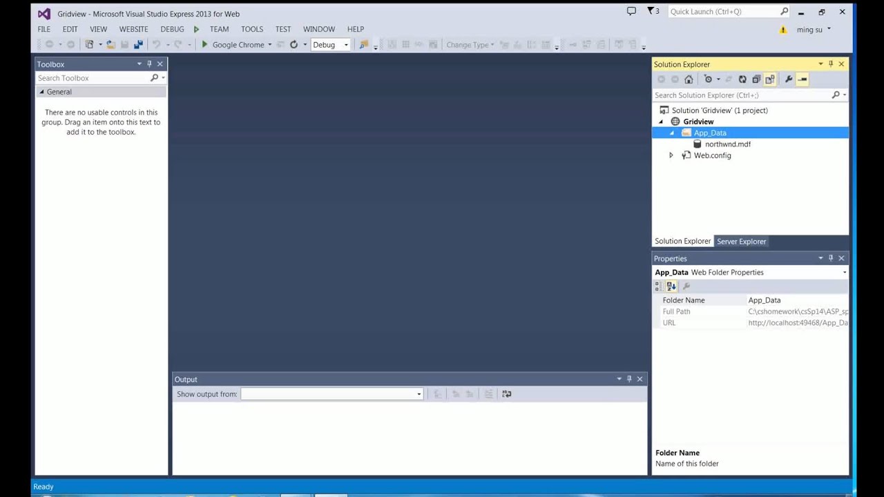 ASP.NET: GridView Drag and Drop without coding
