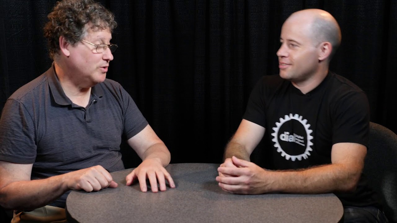 Celebrating 20 Years of Open Source at O’Reilly Open Source Convention ...