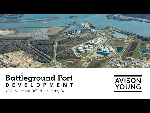 Sam Bertron, Texas – GENOVER