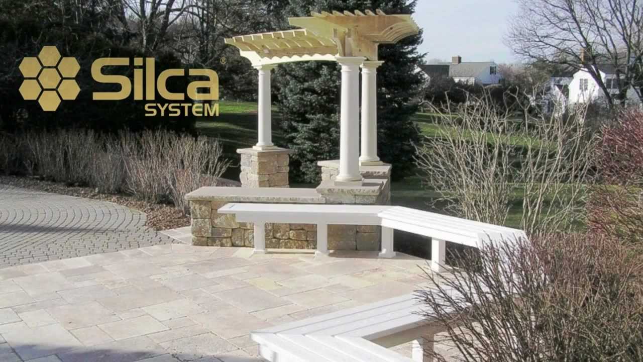 How to Transform Wooden Decks with Stone Outdoor Flooring | Silca