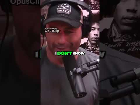 The Shocking Truth about Airport Scanners and Film Damage by Joe Rogan