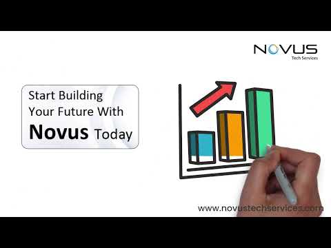 Novus Tech Services Presents: A Majestic Vision Unveiled – Discover the Future Today | (Hindi)