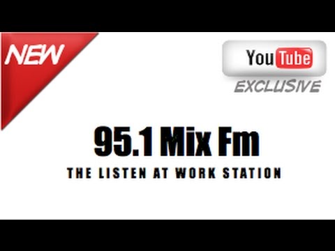 95.1 Mix FM