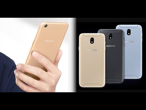 Samsung Galaxy J7 Pro Price, Features, Review