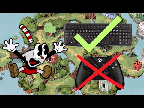 Steam Community :: Cuphead