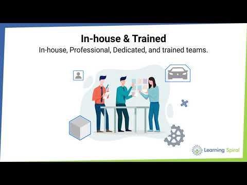 Data Annotation Company | Data Labeling Company | Image Annotation Services | Learning Spiral AI