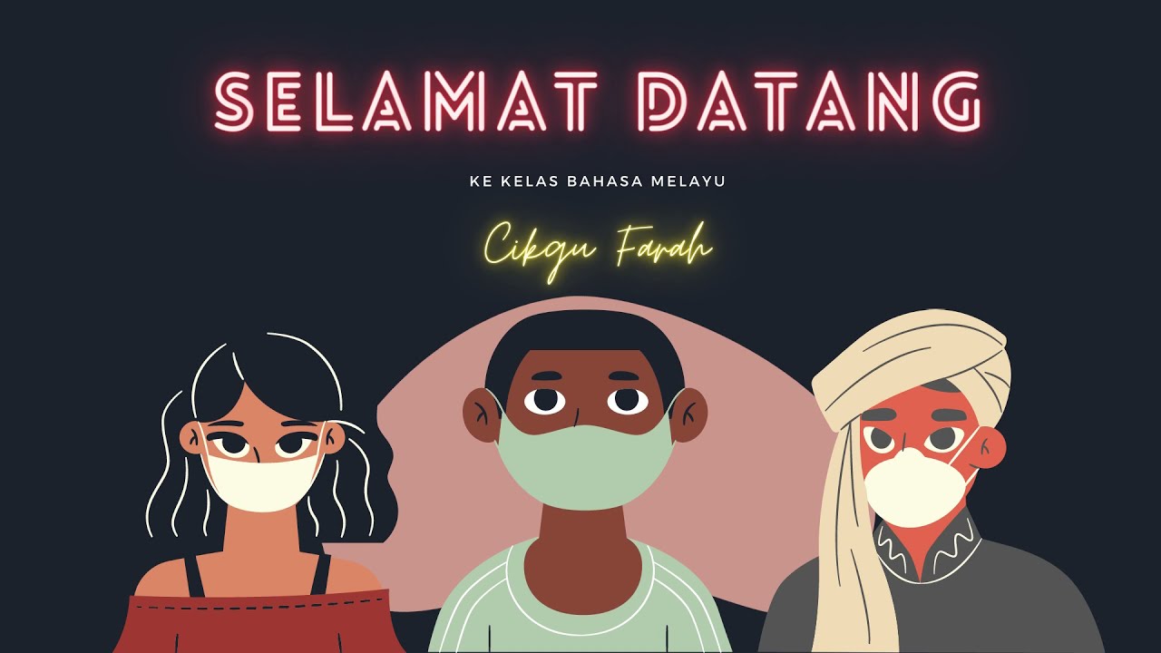 FORMAT KARANGAN WAWANCARA / DIALOG / TEMU BUAL