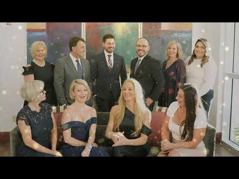 Happy Holidays from Naples Plastic Surgery!