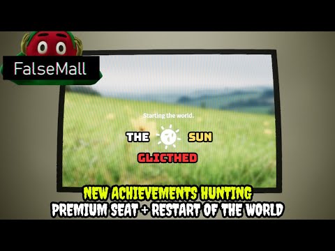 Steam Community :: Video :: ANOMALI KEMBANG API DAN RESTART OS!? | False Mall Achievements ...