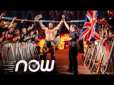 The Daily Smark - Wrestling Video Library