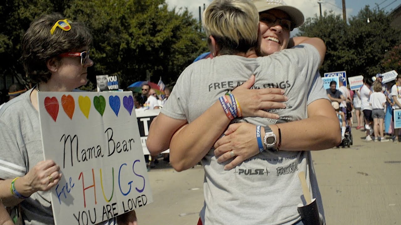 Mama Bears | Official Trailer | Independent Lens | PBS