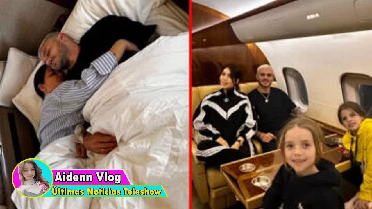 El sobrino de Lionel Messi contó cómo fue su cruce con Martín Liberman: “Le grité y…”