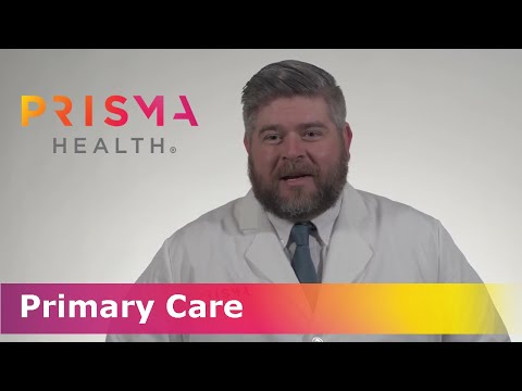 Benjamin Williamson, NP is a Nurse Practitioner in Family Medicine at Prisma Health - Seneca