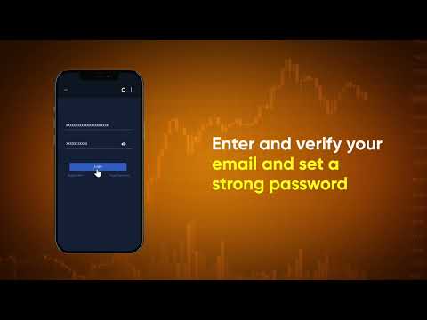 Follow the Simple Steps & Get Register on Dsdaq Trading Platform | Coinhub