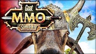 2 Games Like Goat Simulator MMO Simulator for PS2 – Games Like