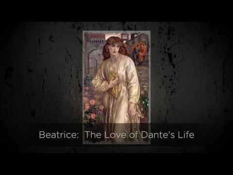 Dante -- Divine Comedy Overview