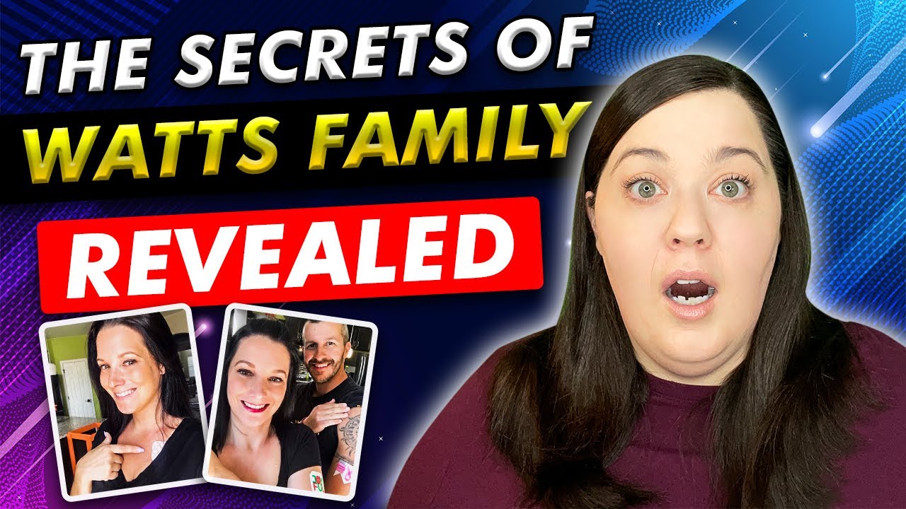 How THRIVE by Le-Vel Affected Chris and Shanann Watts | AntiMLM