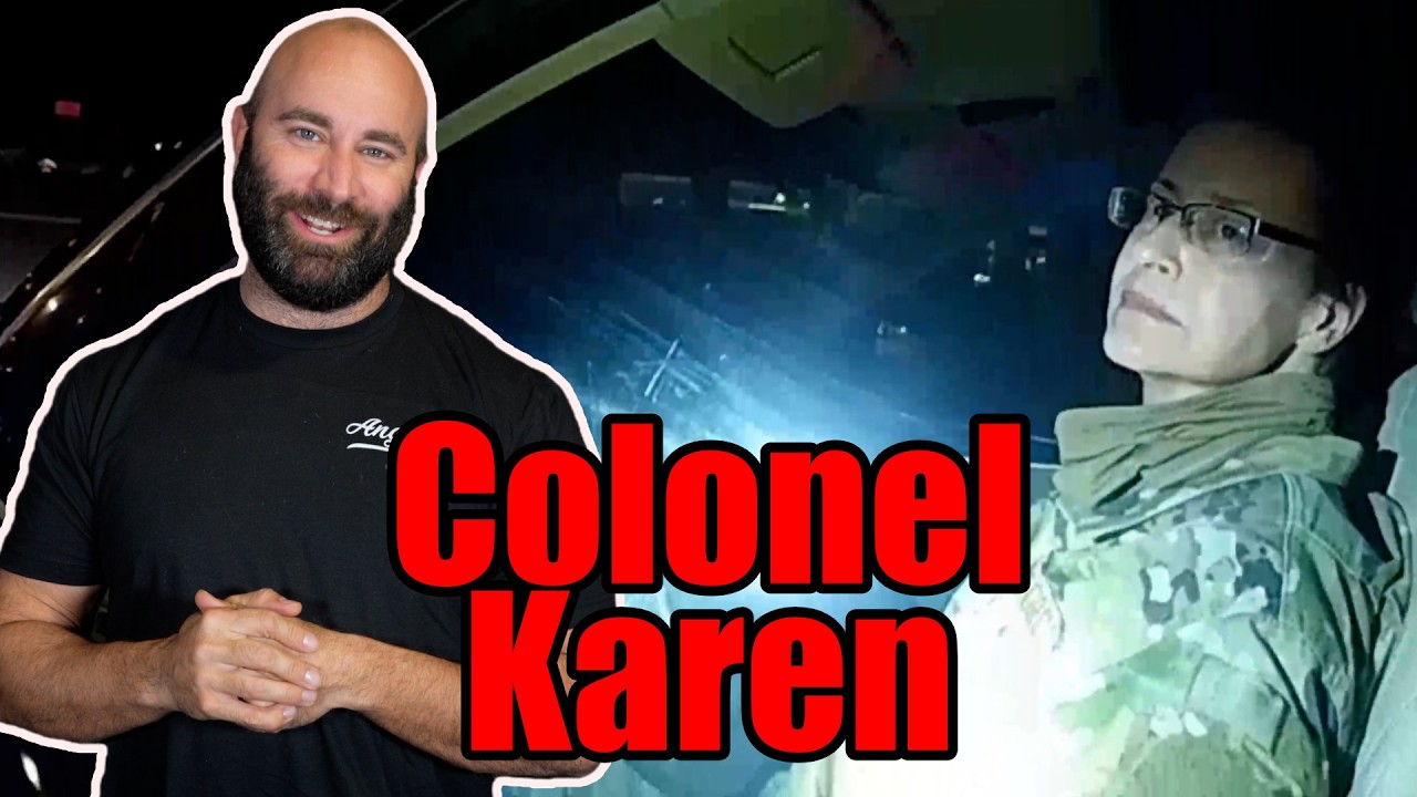 What Happens When You REFUSE to Comply with Police?